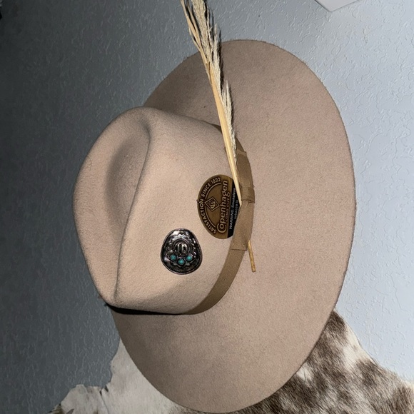 Charlie 1 Horse | Accessories | Charlie One Horse Hat | Poshmark